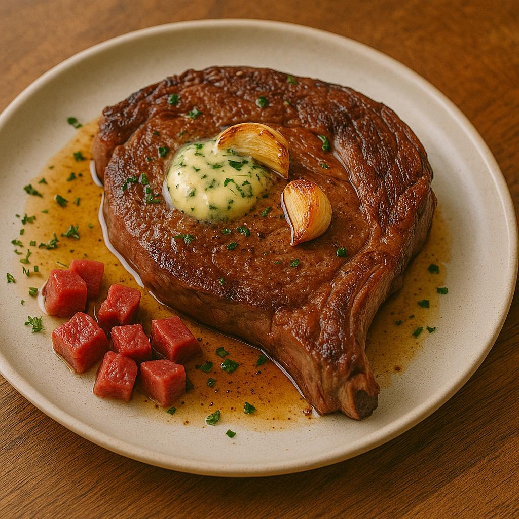 Carne de vita retete savuroase: Idei de servire si sfaturi pentru ...